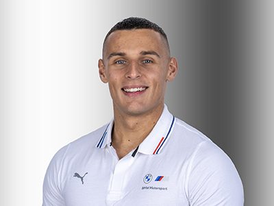 Meet the Team - Mornington BMW