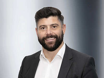 Meet the Team - Mornington BMW